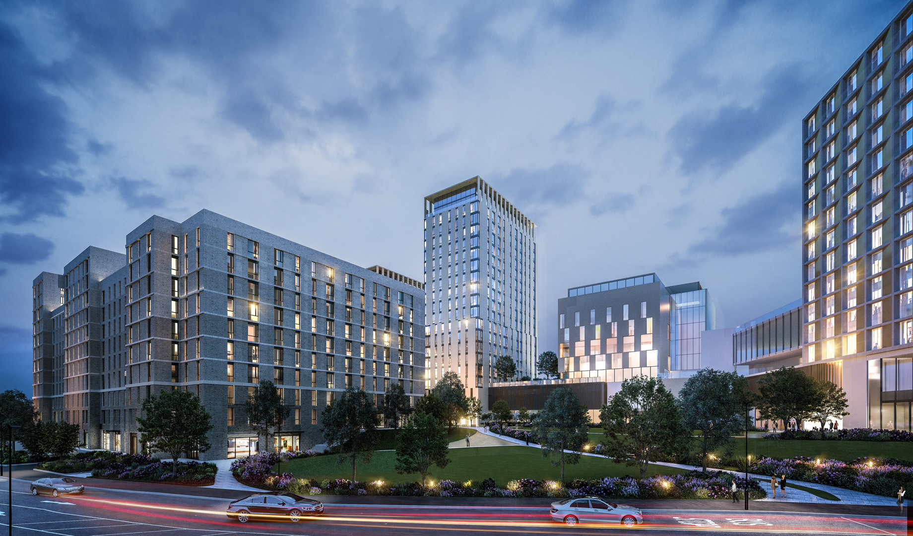 3D Architectural Rendering Services - Image Foundry 3D Architectural Rendering Services - Image Foundry