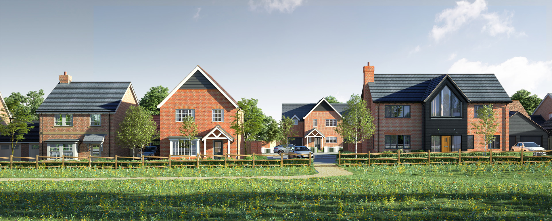 Property Development CGI Specialist - Image Foundry