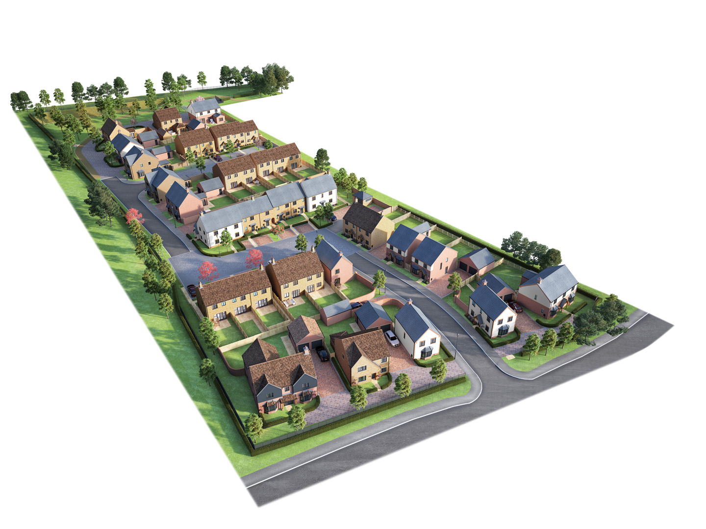 Property Development CGI Specialist - Image Foundry