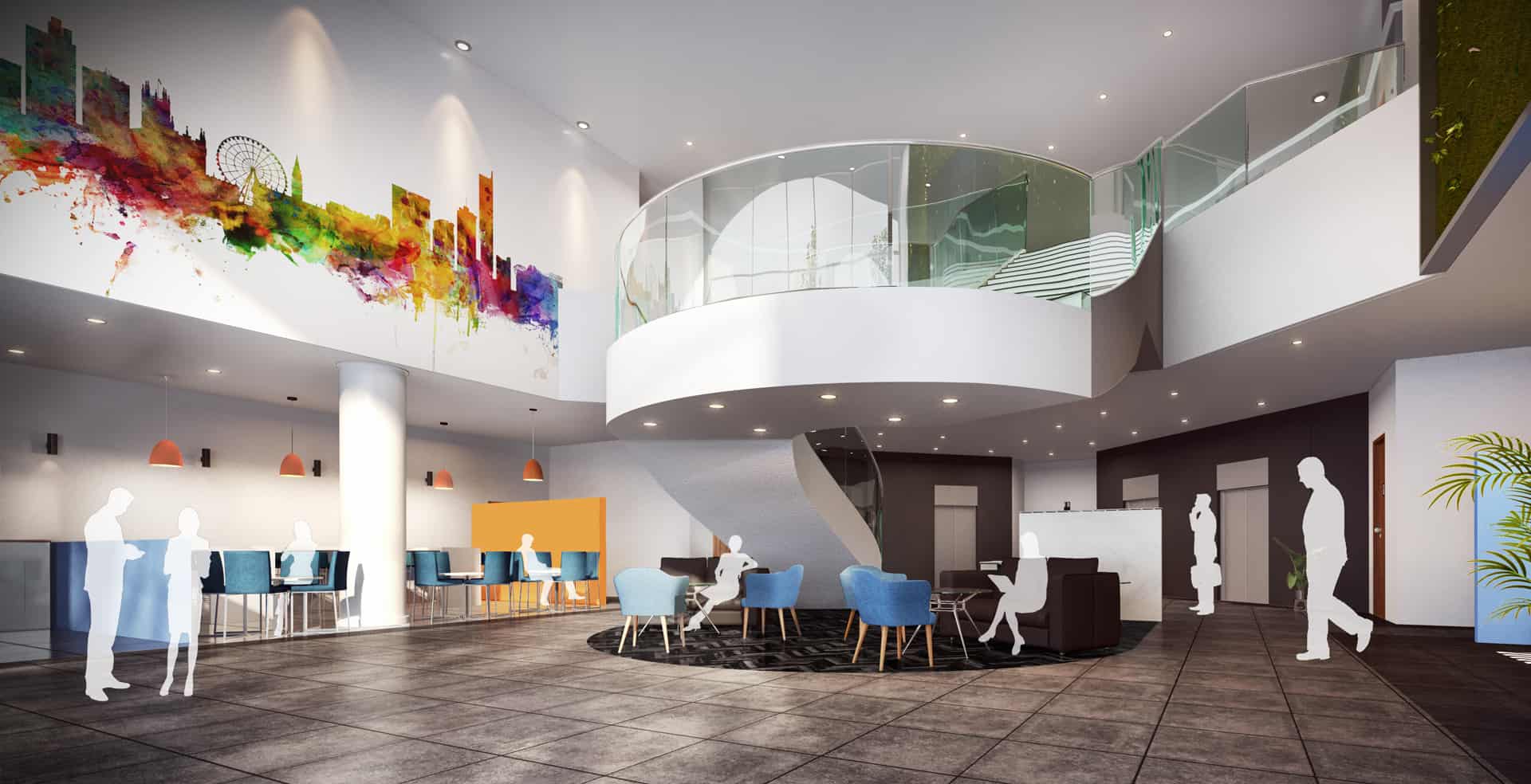 Architectural CGI Agency | Image Foundry