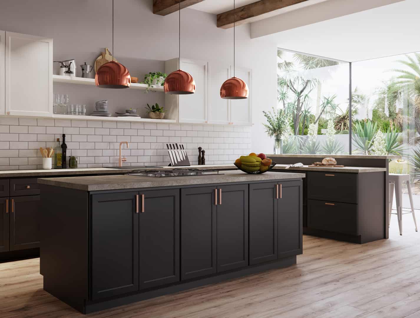 3D KITCHEN RENDERS AGENCY | Image Foundry