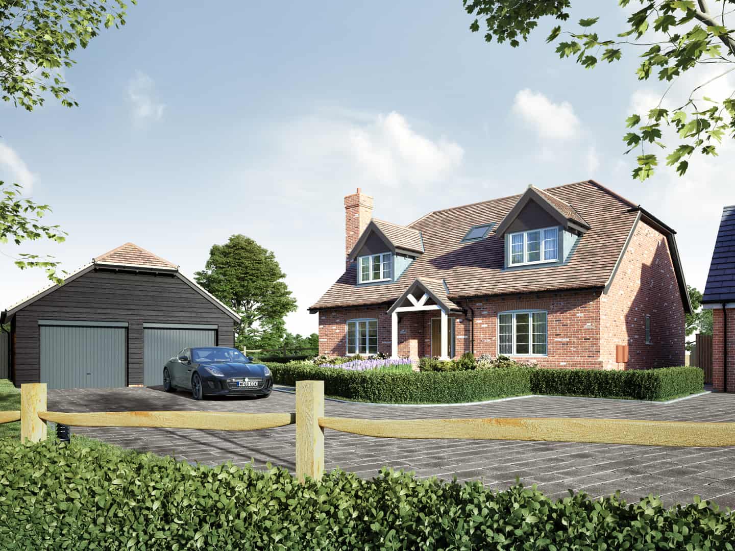 3D CGI STUDIO | Image Foundry