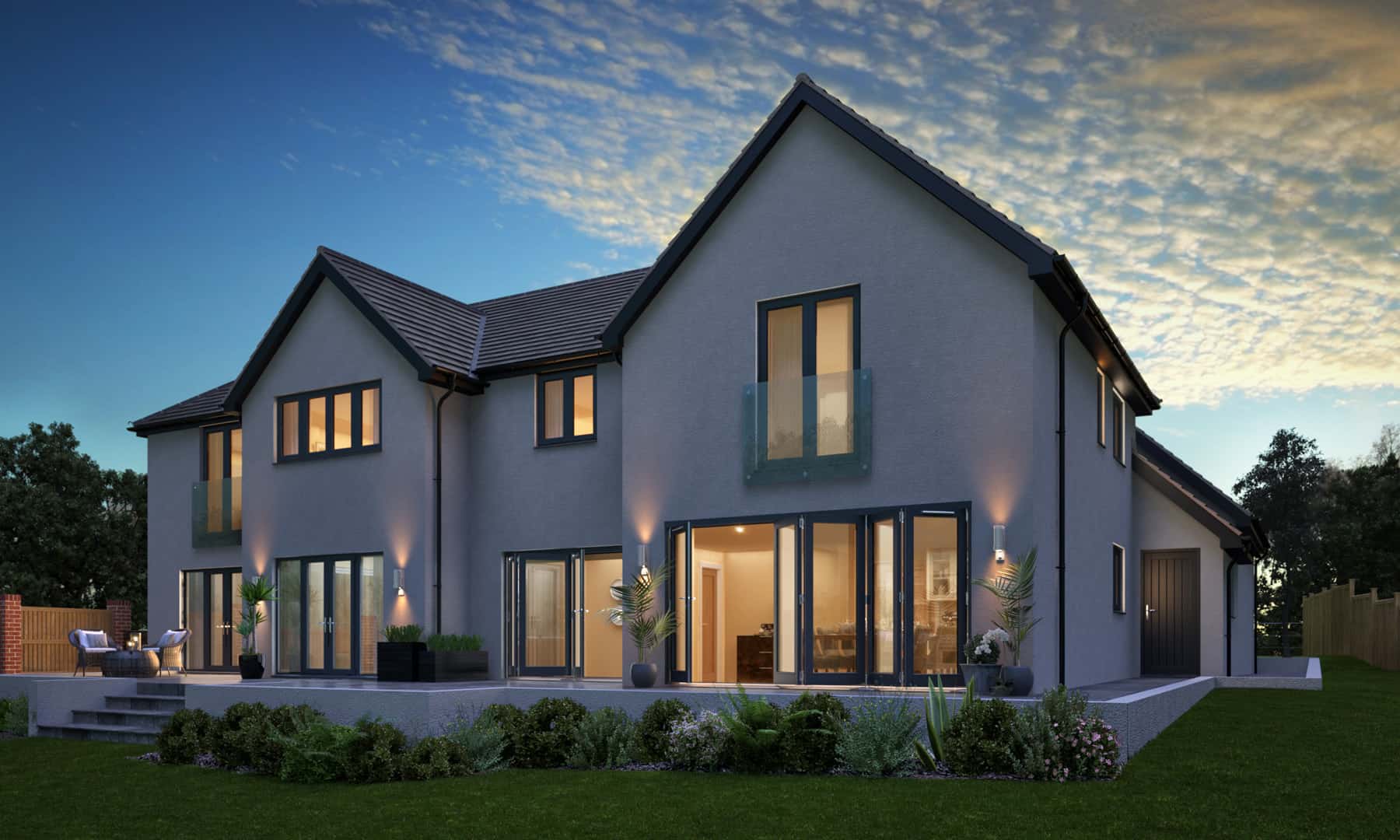 PROPERTY DEVELOPMENT CGI SPECIALIST | Image Foundry