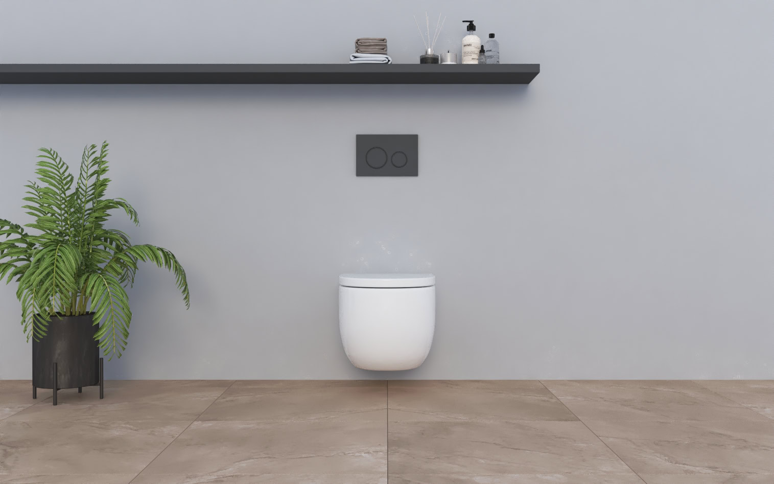 Breakthrough Sanitary Solutions from Geberit - Image Foundry